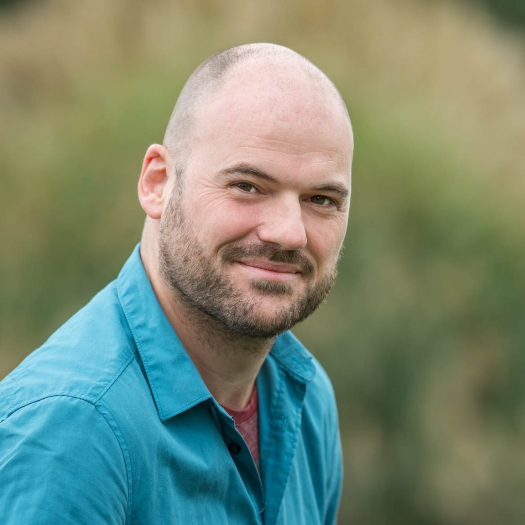 BVB Landscaping - Over ons