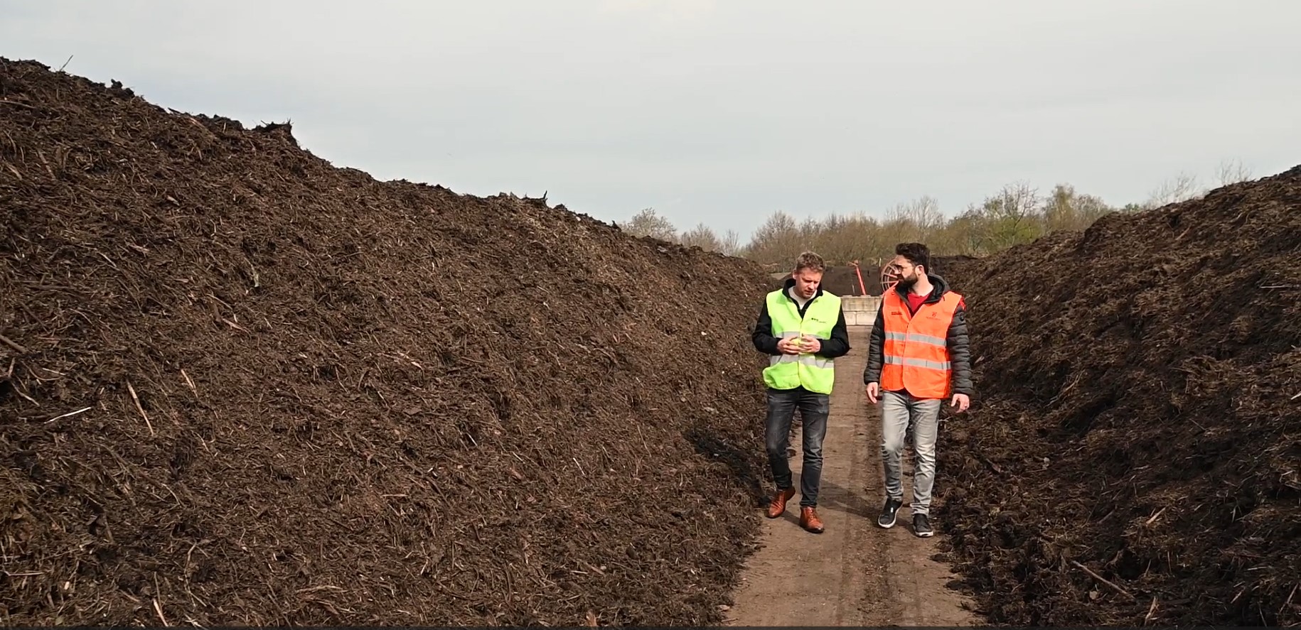 BVB Landscaping - Partners