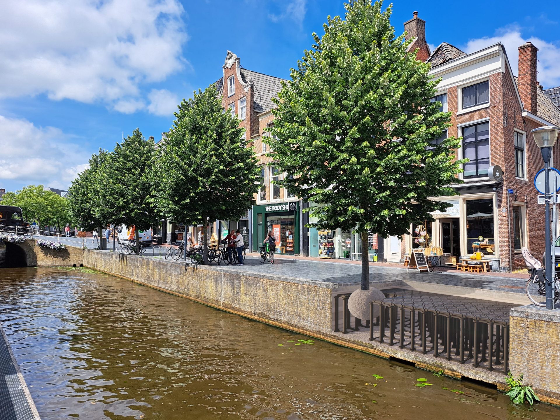 BVB Landscaping - Partners