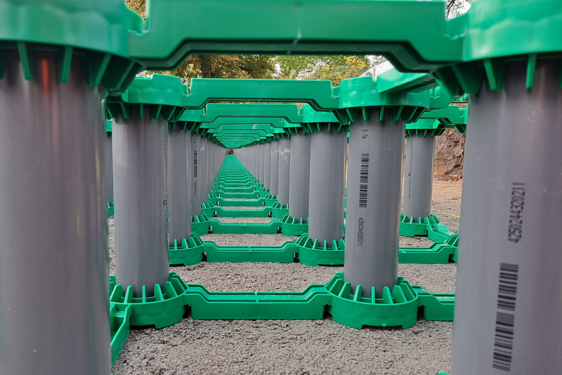 Rootbox Boombunker - BVB Landscaping