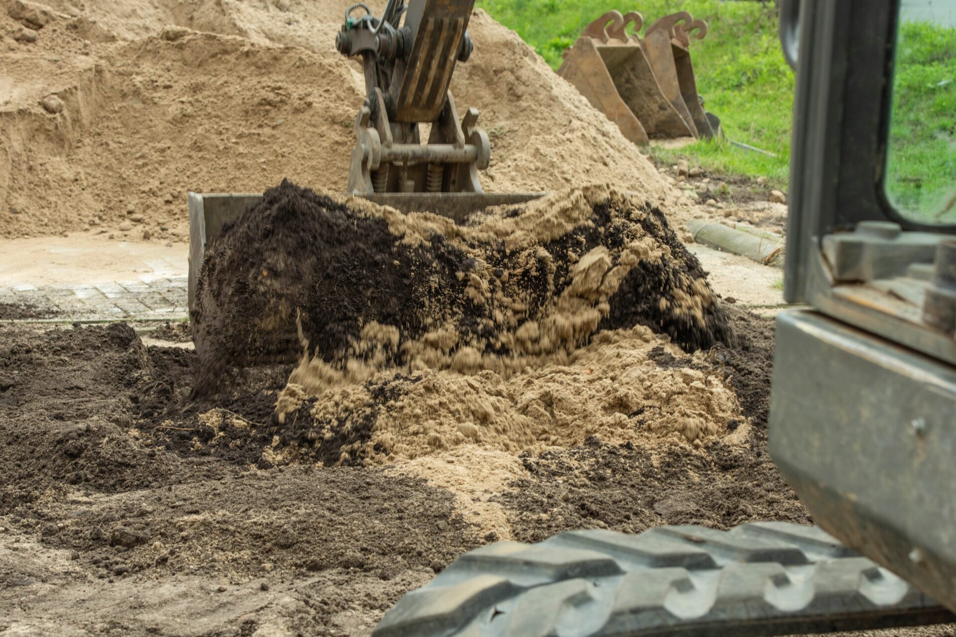 BVB Landscaping - Webinar | Opwaarderen gebiedseigen bodem